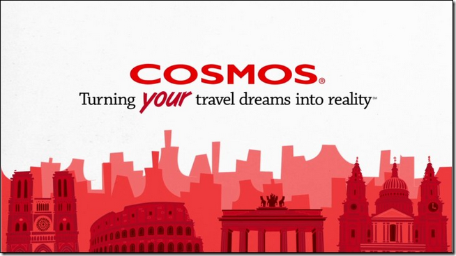 歐洲自由行與跟團的超值折衷選擇COSMOS Tour 給您兩者兼具的旅遊體驗 - 電腦王阿達