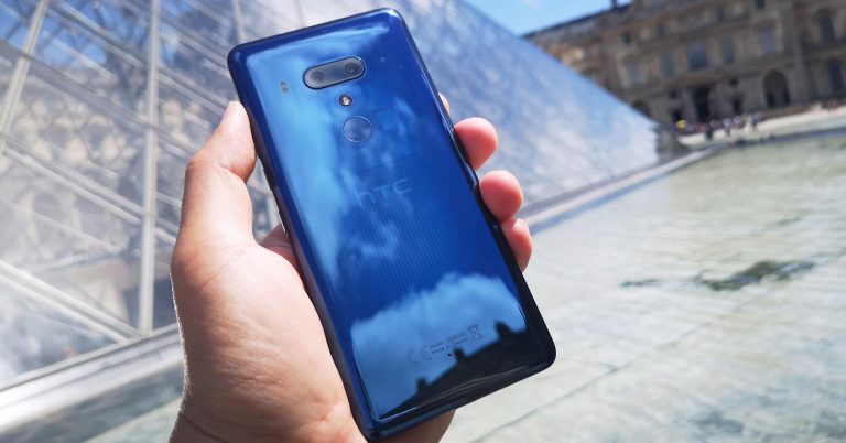 HTC U12+ 開箱 、評測、評價 DxO Mark 103分最強前後雙鏡頭旗艦 - 電腦王阿達