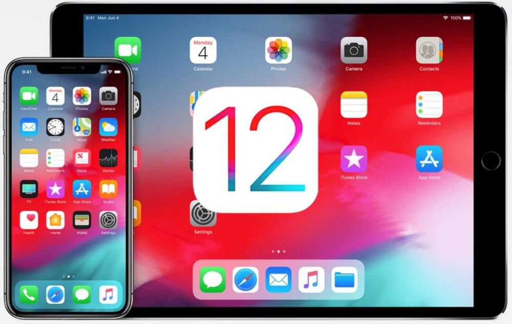 iOS12 正式版9/18推送更新，新增功能特色簡介與最新歷史版本佔比 - 電腦王阿達