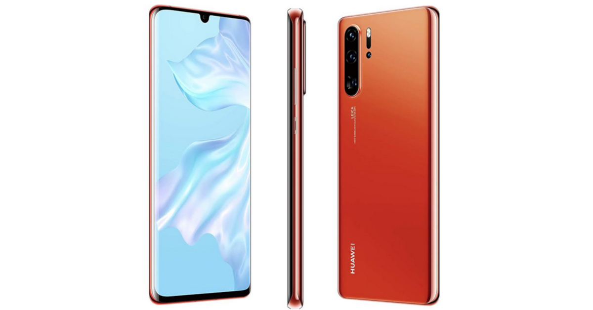 Huawei P30 Pro 售價、發售日期提前在 Amazon 曝光， 8G/128G 歐洲售價約 35,600 元 - 電腦王阿達