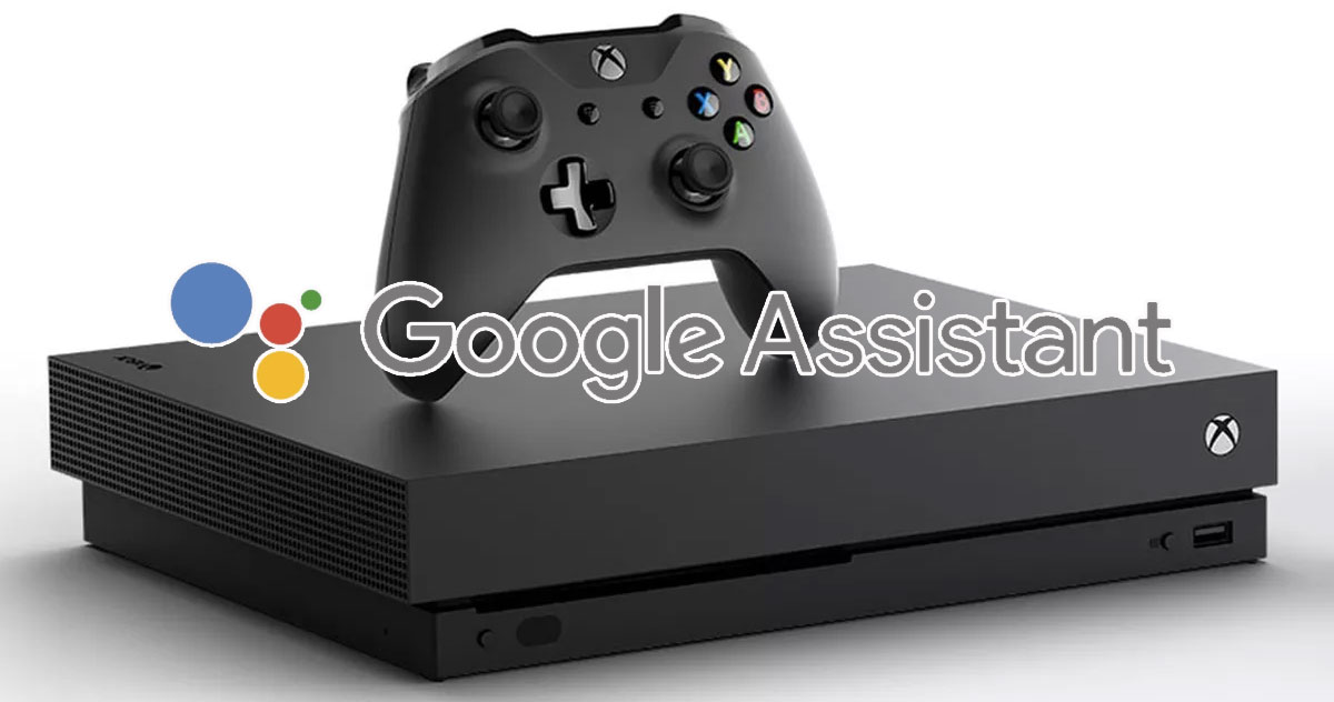 Google 與 Xbox One 將合作發展語音助理 ， 玩遊戲時也能聲控主機功能 - 電腦王阿達