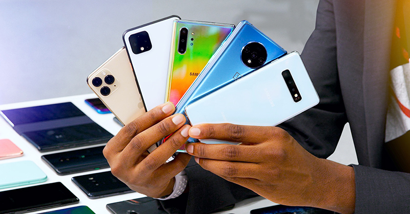 MKBHD 公布 2019 年度智慧型手機獎 ，快看自己的手機有沒有獲選！ - 電腦王阿達