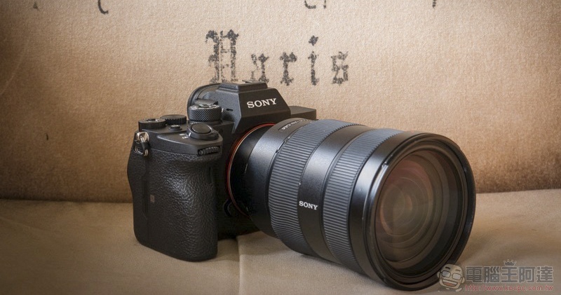 「4」世代 SONY A7s IV 與 A7 IV 規格揭露：5.5 級防震、4K 60fps 與多重拍攝上身？ - 電腦王阿達