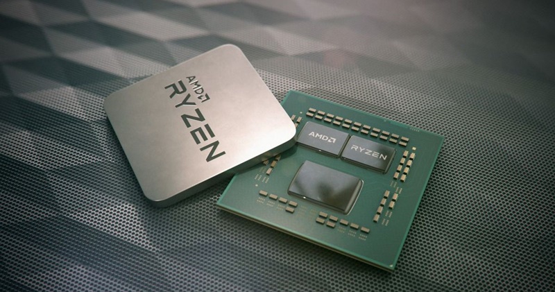 Ryzen 4000 處理器放寬主機板限制，AMD 宣布 B450、X470 將可支援 Zen 3 CPU - 電腦王阿達