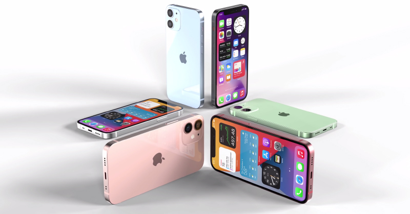 關於 iPhone 12 mini ：選擇它可能得想清楚的 5 件事，這幾點功能可能得被迫捨棄 - 電腦王阿達