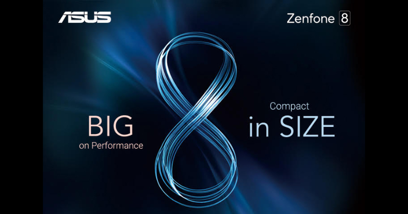 ASUS ZenFone 8 系列即將於 5 月 13 日 01:00 線上發表，小尺寸旗艦即將登場！ - 電腦王阿達
