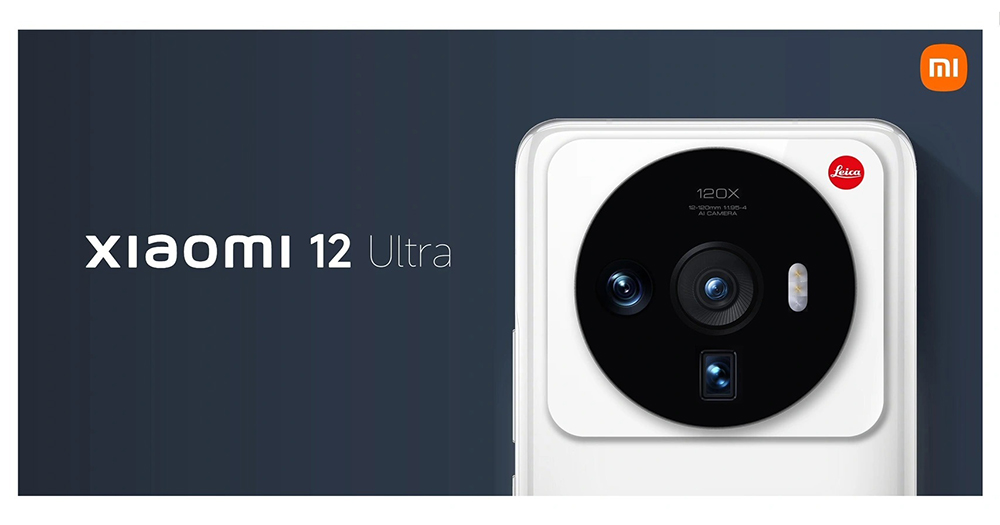 小米 MIUI 洩露將與 Leica 成為合作夥伴，首款合作的預計是 Xiaomi 12 Ultra - 電腦王阿達