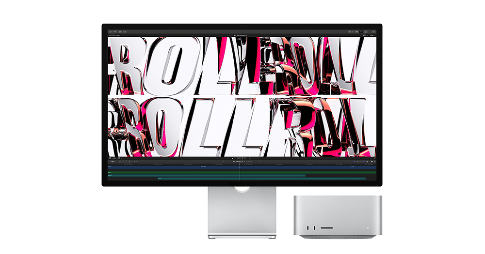 Mac Studio 正式在台開放訂購！搭載 M1 Ultra 與 M1 Max 強大性能，售價 NT$59,900 起 - 電腦王阿達