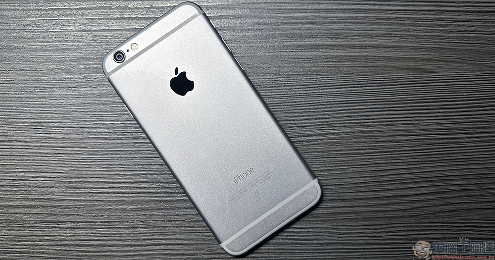 歷代銷售最多的 iPhone ， iPhone 6 正式被 Apple 列入過時產品清單 - 電腦王阿達
