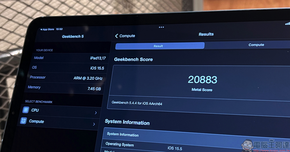 iPad 歷年來配備多少 RAM ？看這篇列表完整暸解 - 電腦王阿達