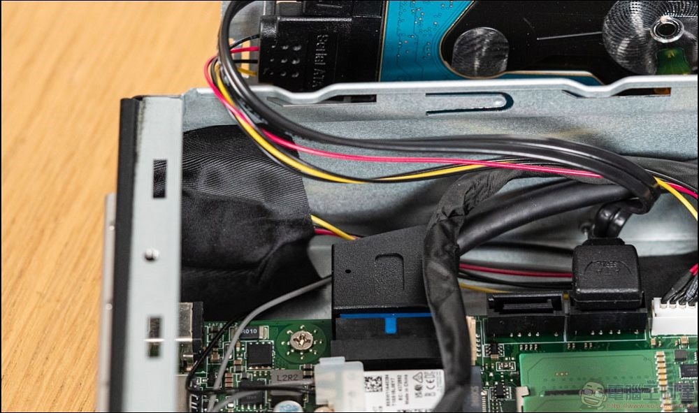 MSI企業級輕薄桌機全面升級搭載更強的DDR5強勢登場 MSI PRO DP21 14MQ 開箱 - 電腦王阿達