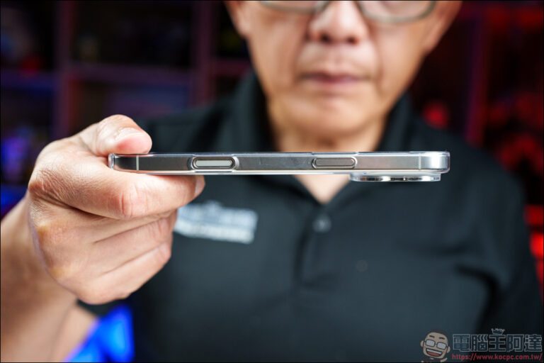 CASEFINITE iPhone 16 系列輕薄手機殼「THE INVISIBLE AIR」&「THE FROST AIR ULTRA」｜極 ...