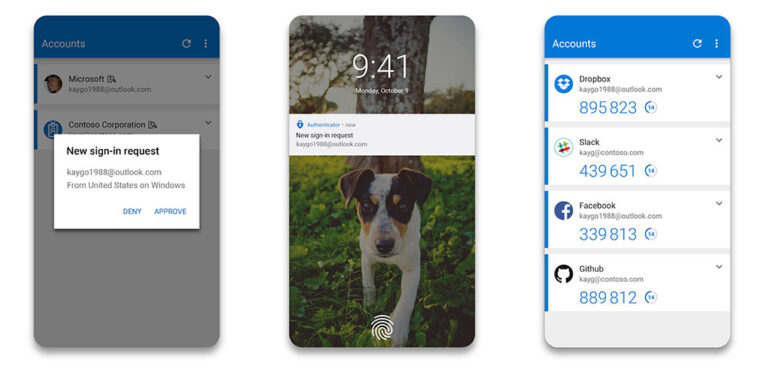 微軟正在棄用自家的 Microsoft Authenticator 轉向 Edge - 電腦王阿達