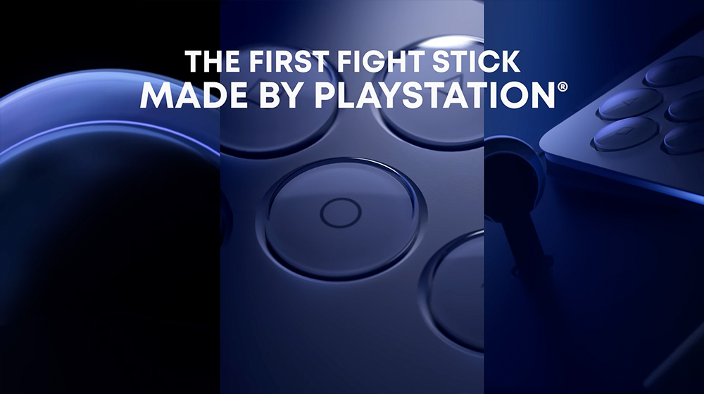 SIE 首款格鬥神器公開！親手打造格鬥玩家夢寐以求的 Project Defiant 專業無線搖桿，預計 2026 上市｜CMoney 股市爆料同學會