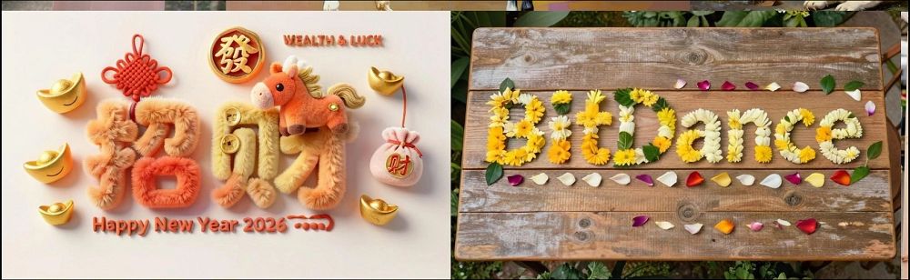中國團隊推出速度快30倍的圖像生成開源模型「BitDance」，可用消費及顯卡本地端運行 - 電腦王阿達